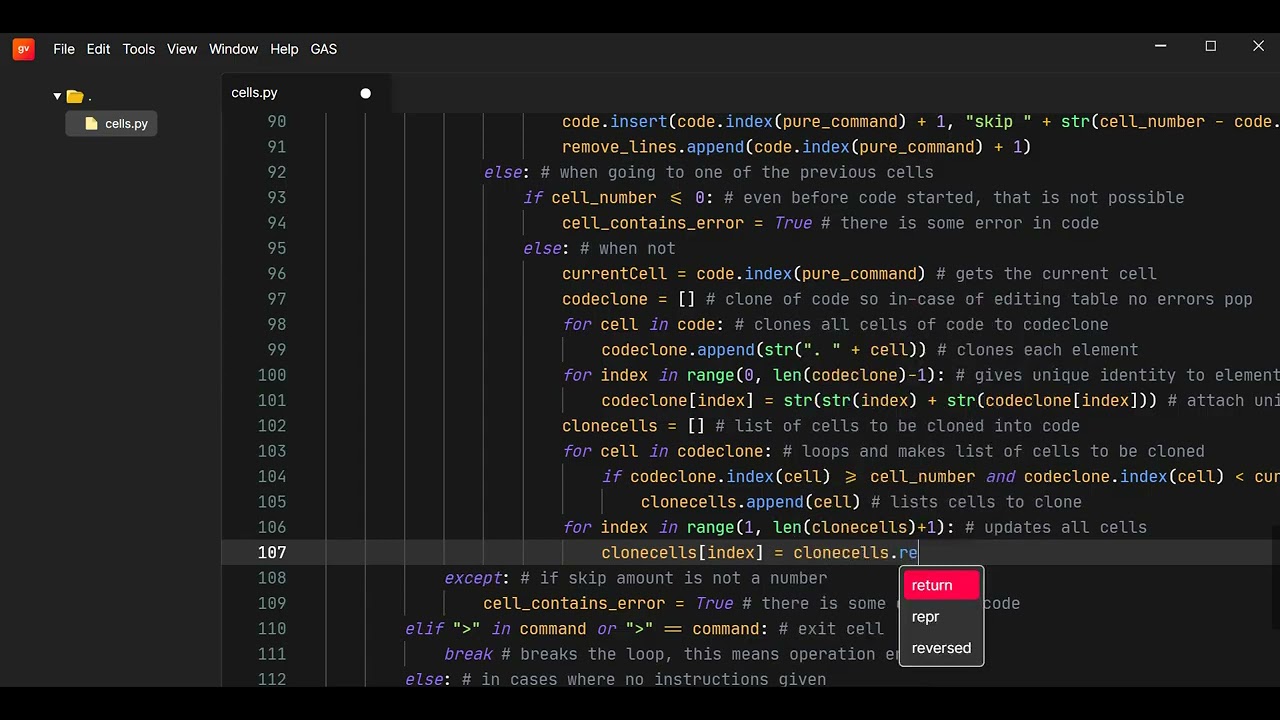 Making Cells - 11 || Attachment Studios