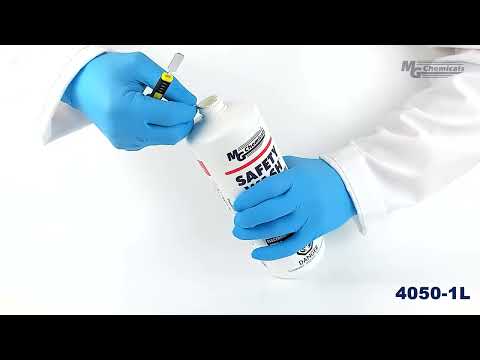 4050-1L Safety Wash