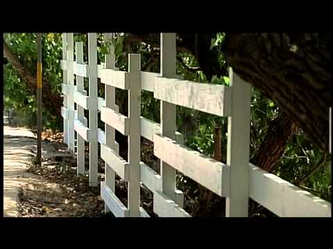 Officials say Laniakea fence could be illegal