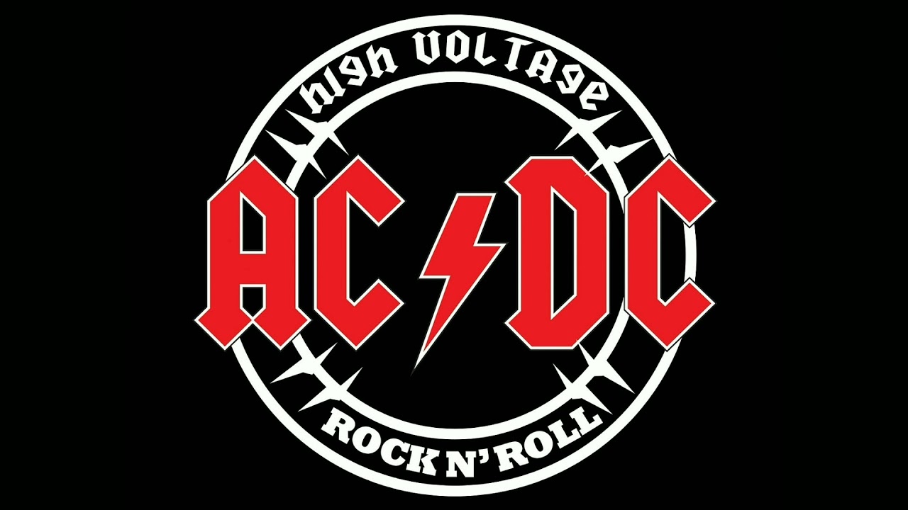 ACDC - Highway to Hell (Audio)