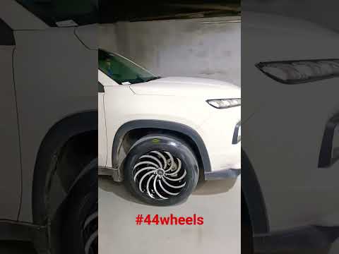 Neo Alloy Wheels - Latest Price, Dealers & Retailers in India