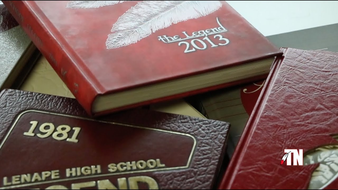 Yearbook Club Newspack
