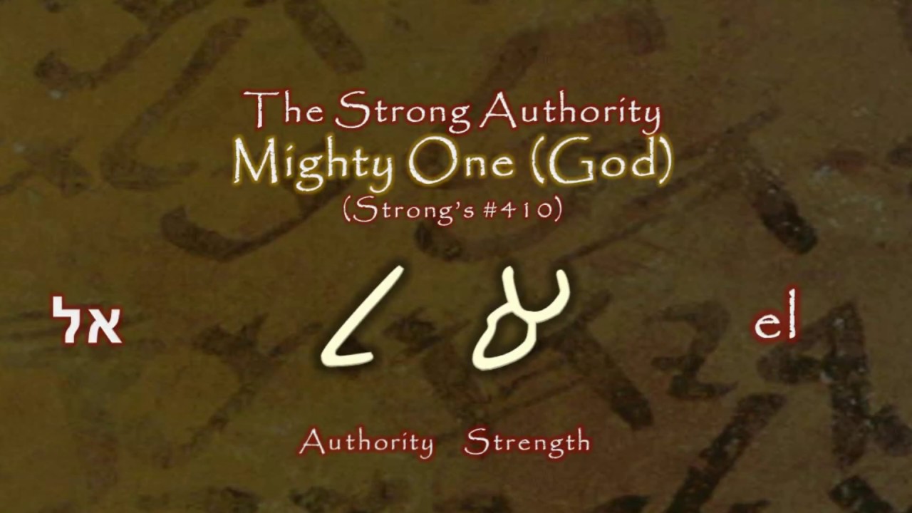 Lecture #44 - Parent Roots