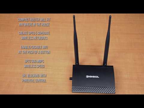 Digisol Router - Latest Price, Dealers & Retailers in India
