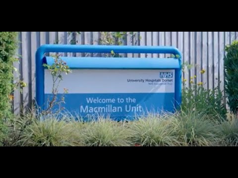 Macmillan Caring Locally – Helping the local community