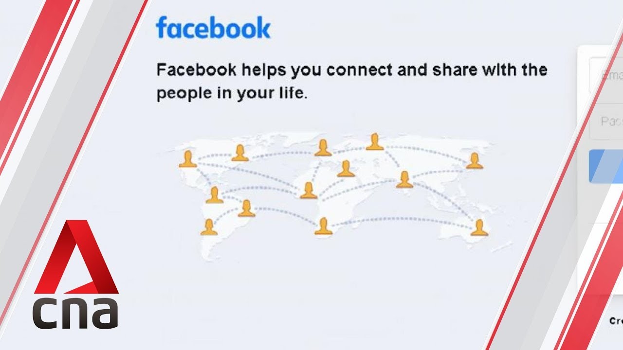 Singapore 'fake news' law: Facebook told to publish correction notice on States Times Review's post
