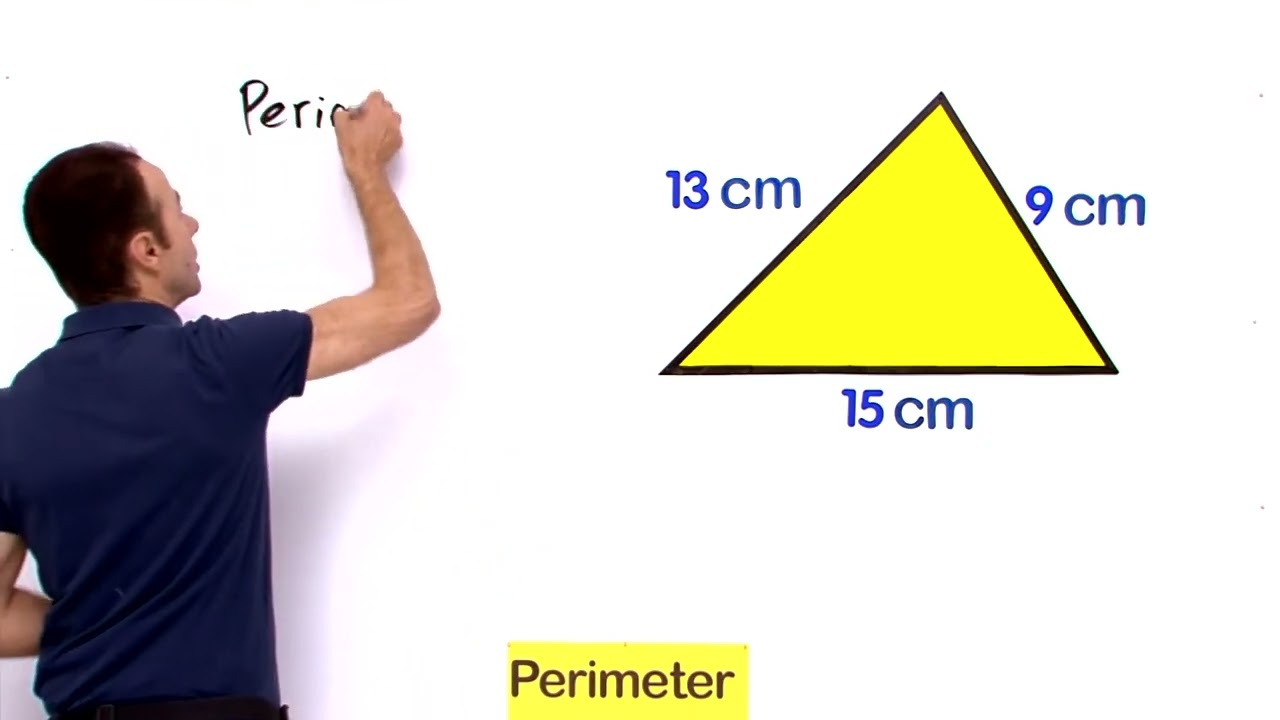 Perimeter VividMath Perimeter VividMath