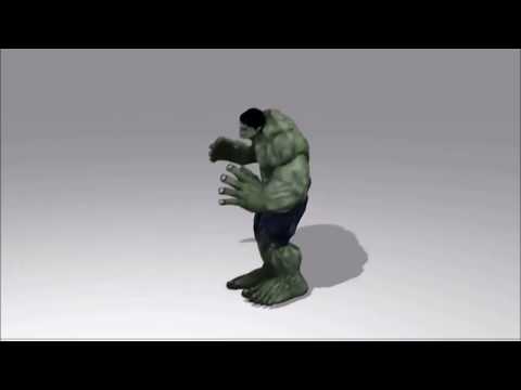 Steam Community :: Video :: Hulk dançando ao som de Hatsune Miku ...