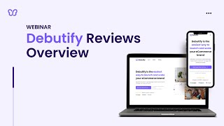 Debutify Reviews Reviews, Cost & Features | GetApp Australia 2025