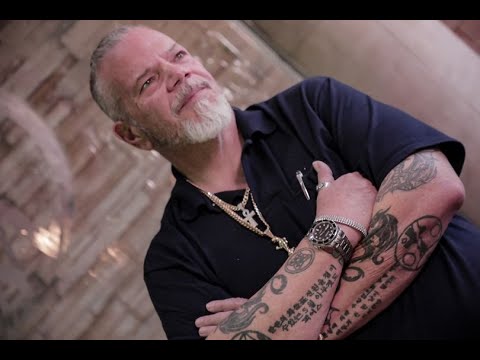 John Michael's Facebook Show on Jewelry