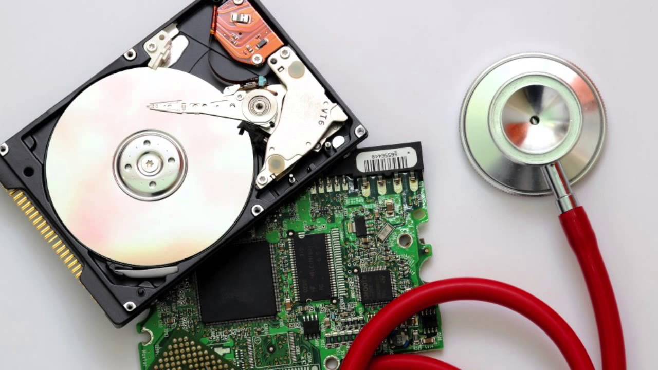Computer repair miami data recovery