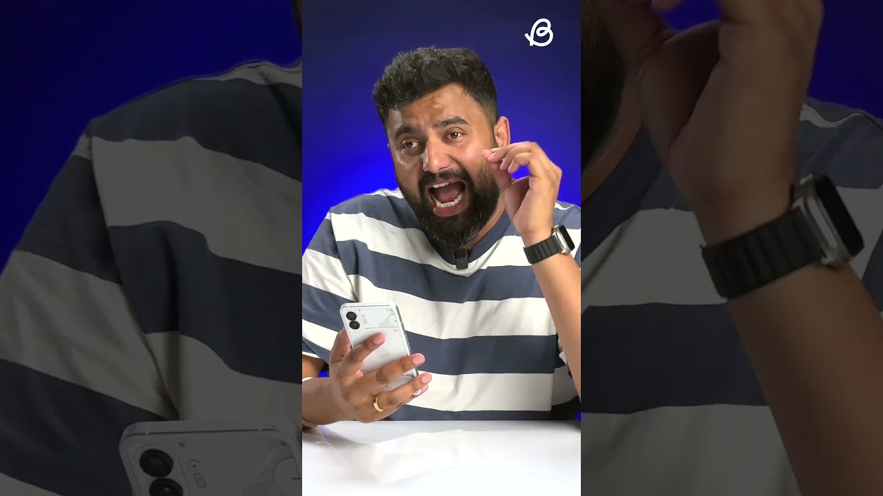 This App Did What Nothing Couldn't!