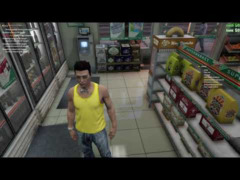 How to use BT Target in simple way - Server Tutorials - Cfx.re Community