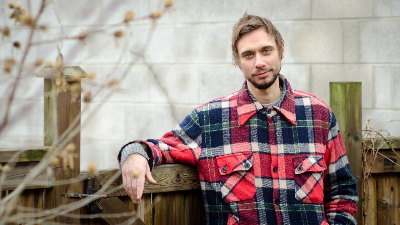 Movers & Creators : Jack