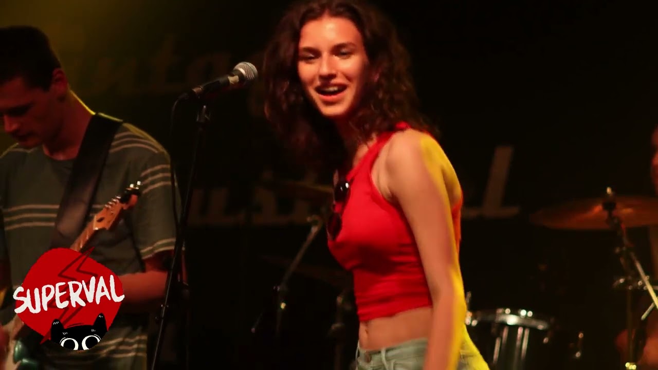 Superval ide dalje | Koncert bendova Linija 109, Smrdljivi Martini i ...