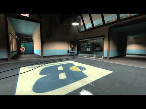 Steam Community :: Video :: The ninja scout strikes again!