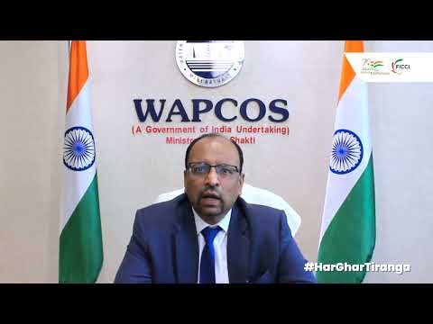 Mr Rajni Kant Agrawal, Member, FICCI speaks on #HarGharTiranga