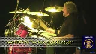 Band of Friends (A celebration of the music of Rory Gallagher) en ...