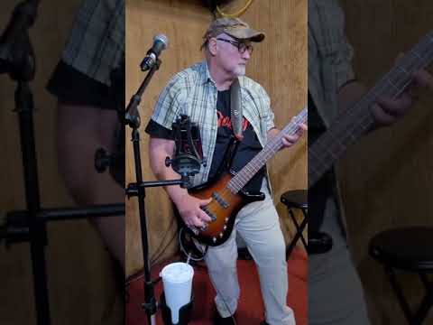 April 9, 2025 Johnny be Good -Last Chance Band Tyler Texas