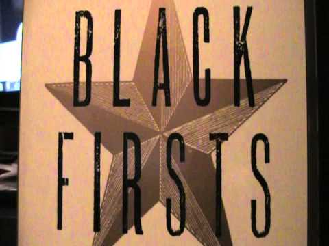 Black History Timeline 1901-2013