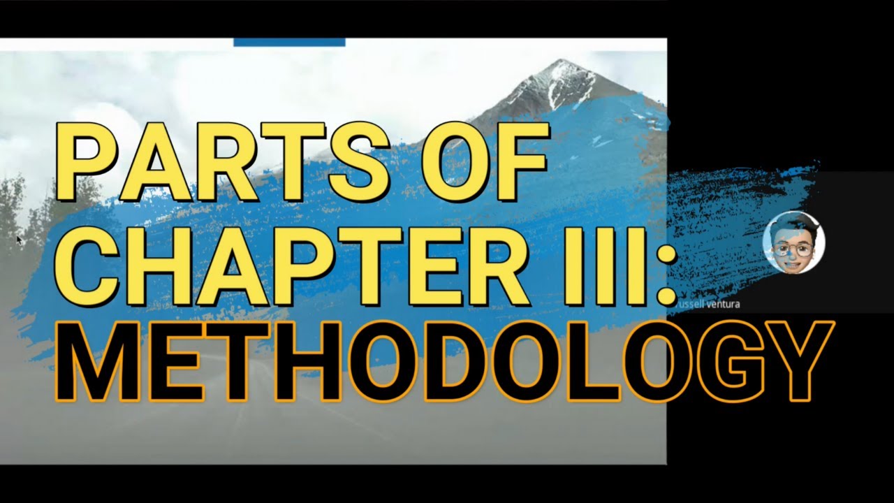 Lecture on Chapter III Write Ups