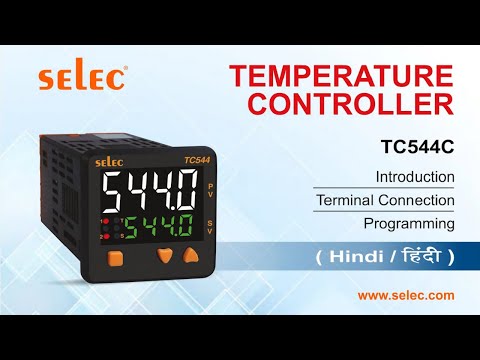 Selec Temperature Controllers - Latest Price, Dealers & Retailers in India