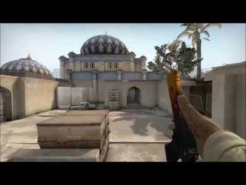 Steam Community :: Video :: cs go Global Elite Highlights