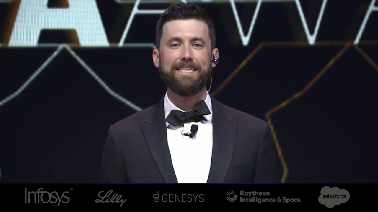 TechPoint's Virtual Mira Awards Complete Livestream (2020)