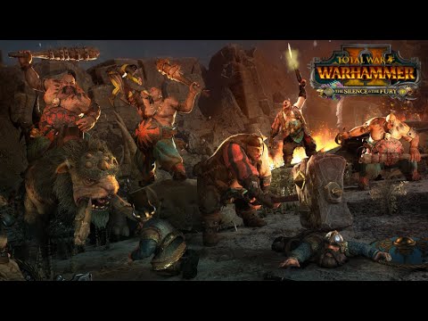 Steam Community :: Video :: Ogre Party! | FLC Update | Total War ...
