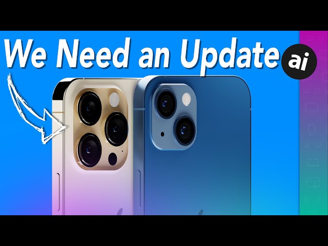 iPhone 14 expected launch date, features, and everything known so far