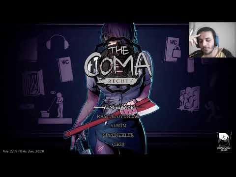 Steam Community :: Video :: #9.2 SON - The Coma: Recut - DO RE Mİ FA YAESOL; BEN BİTTİM ...