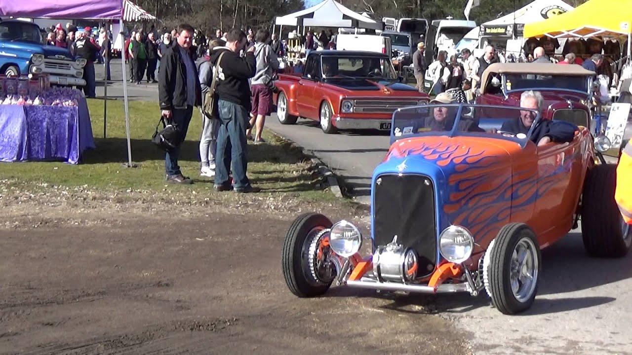 Wheelsday 2016 part 2