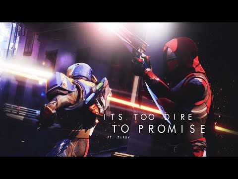 Steam Community :: Video :: Its Too Dire To Promise.. - Ft. Tipsy ...