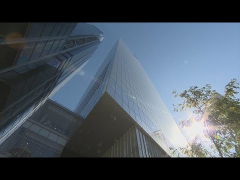 Hipper, Younger Companies Are World Trade Center's New Tenants