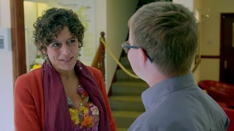 The Hotel Inspector