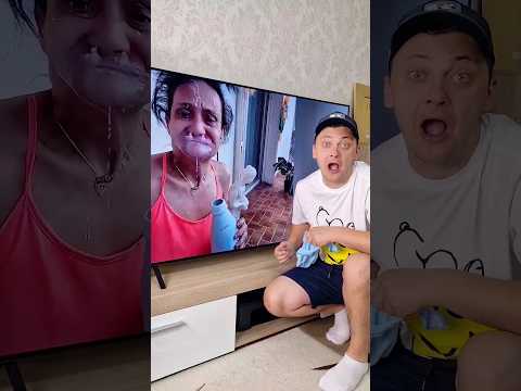 Do you want to laugh? Come to my channel???? #shorts #funny #trynottolaugh