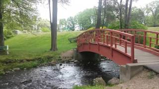 3 Best Public Parks in Springfield, MA - Expert Recommendations