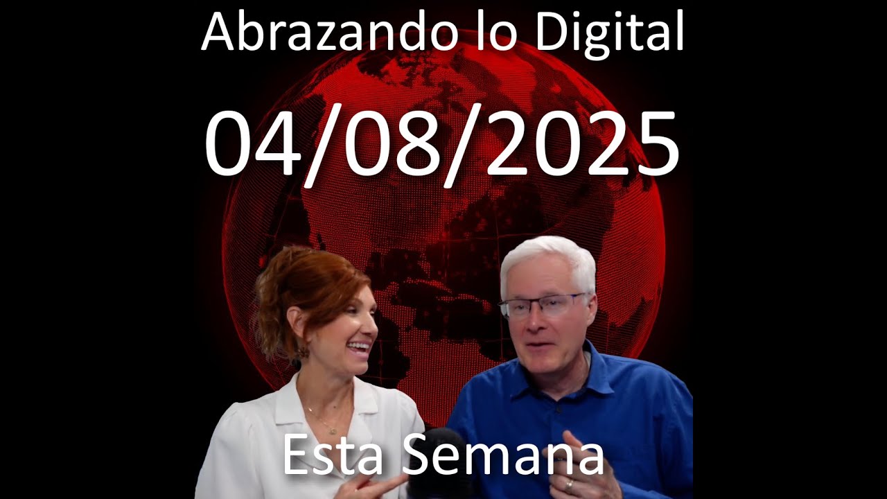 6 de agosto de 2025 | Transformación Digital: La Clave de la Gestión de Datos y AI
