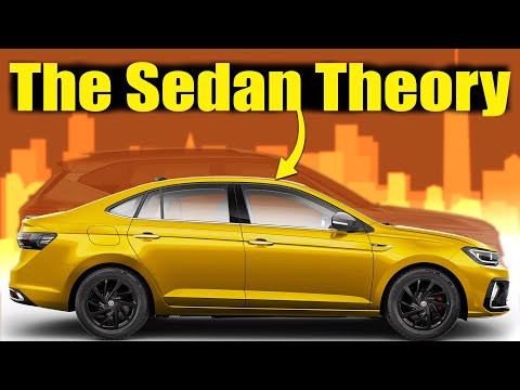 Why Indians Should Buy More Sedans over Suvs?