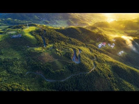 Southeast China's Fujian blessed with a rich history