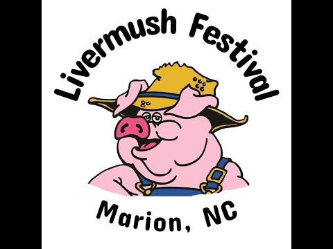 2024 Livermush Festival