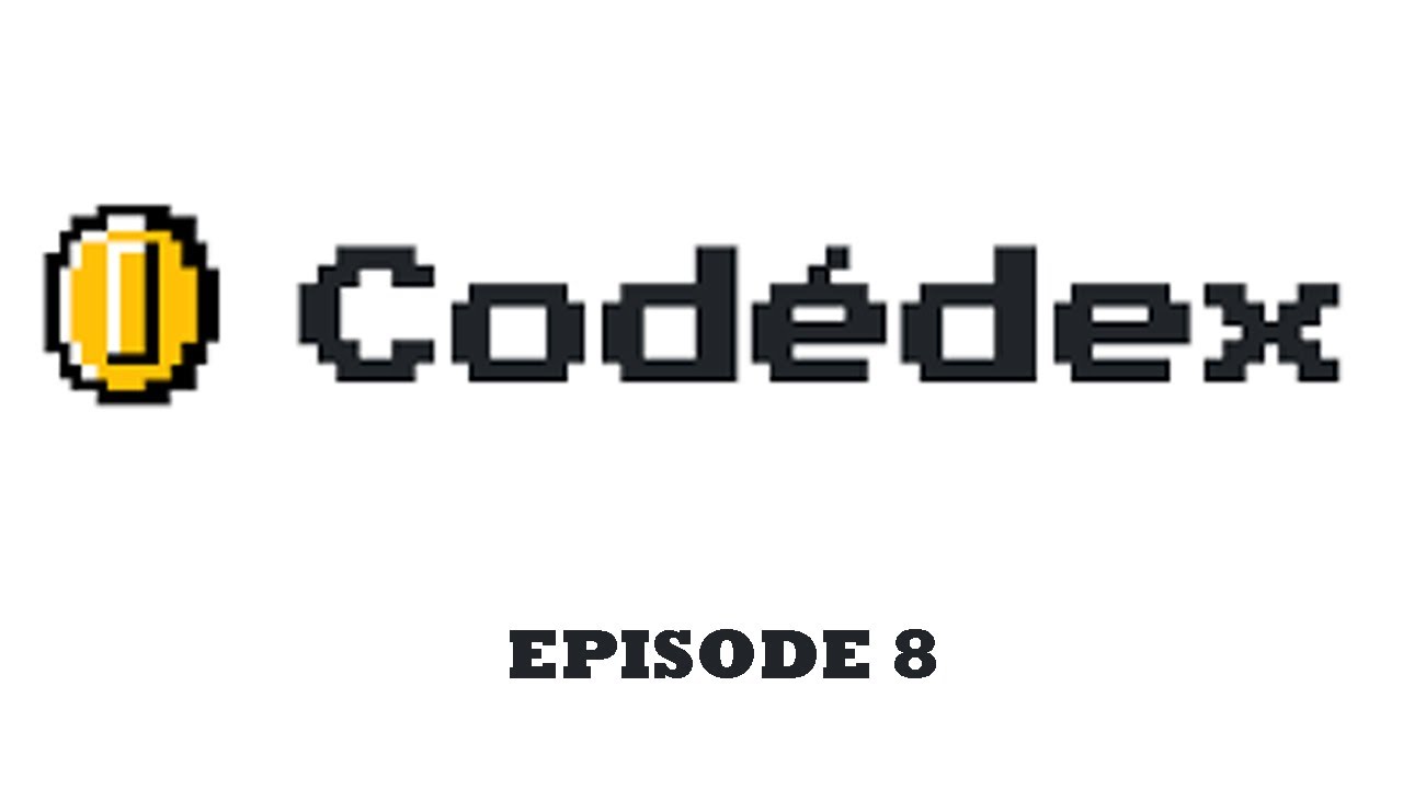 Learning All About CSS Properties with Codedex Episode 8