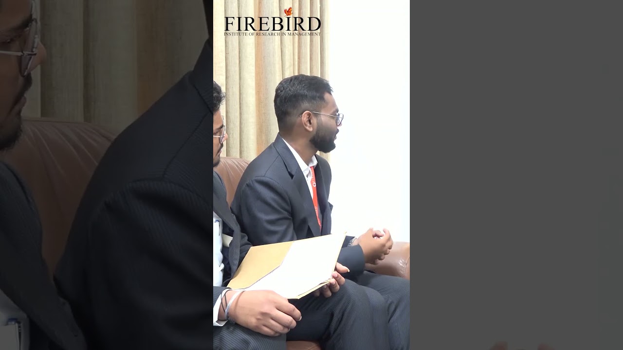Firebird College | Dr. Raveendran | Interview