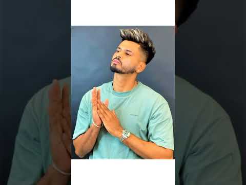 shreyas Iyer full name
