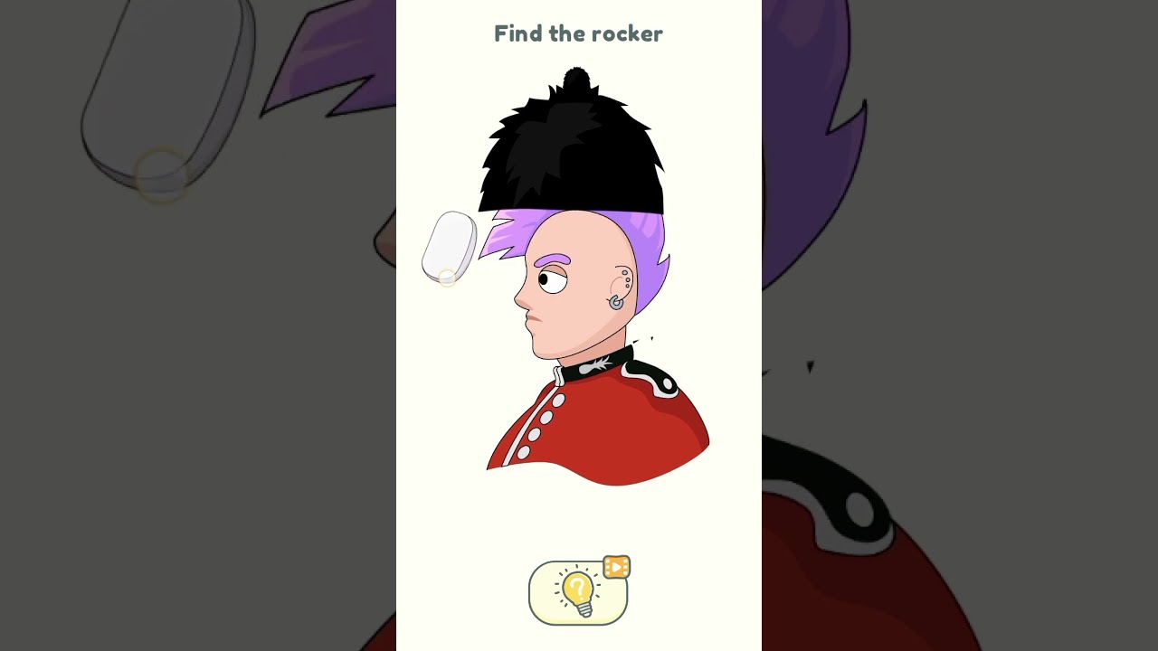 dop 2 funny puzzle:level 5