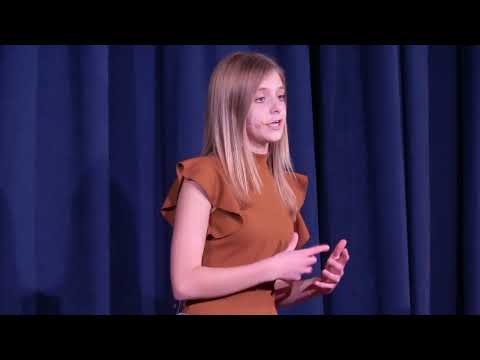Strategies to Support Students with ADHD | Caroline Odom | TEDxYouth@MBJH