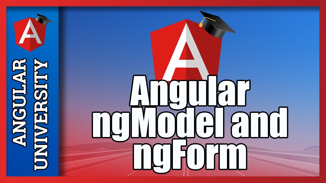 💥 Angular ngModel Directive - How does it work?