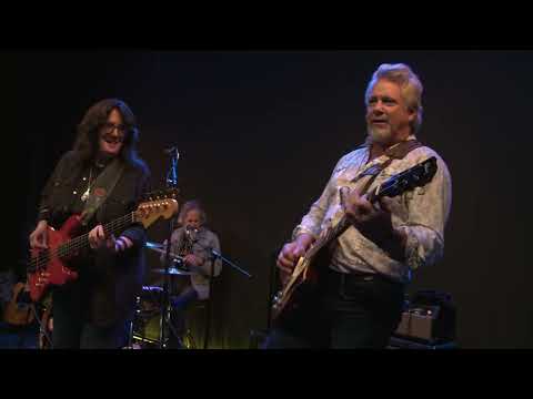 Billy Stoops & The Dirt Angels - A Little Less Rain | PNC Live Studio ...