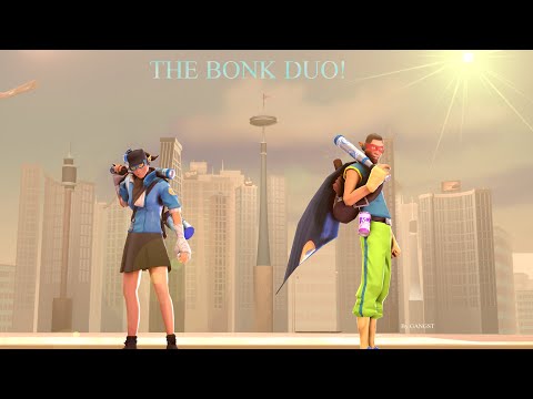 Steam Community :: Video :: [TF2] - Freak Fortress 2 Short: "The Bonk ...