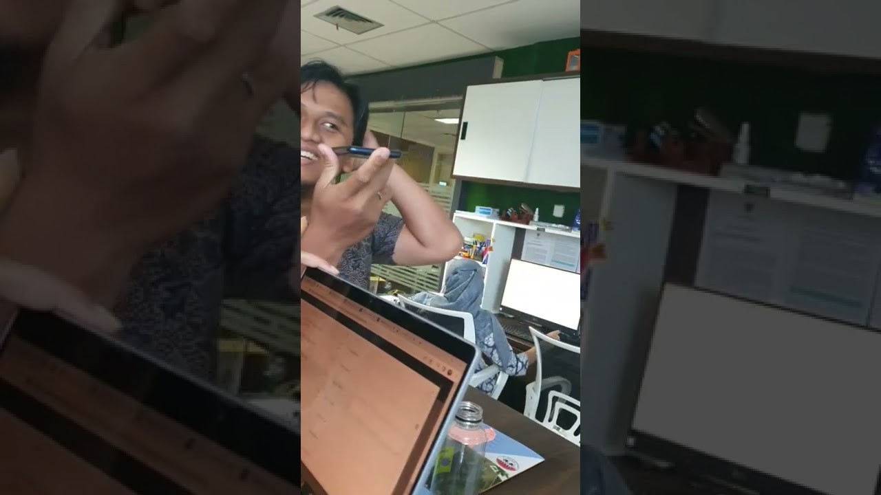 Negosiasi Paket Fullboard Meeting Dengan Marketing Hotel - Alot! Gak Mau Turun Harga Meskipun Seribu